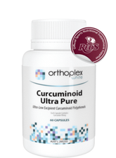 Orthoplex – Practitioner Only Products – Essential Health Foods