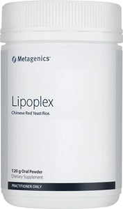 Lipoplex - 120g – Essential Health Foods