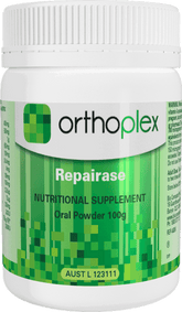 Orthoplex – Practitioner Only Products – Essential Health Foods